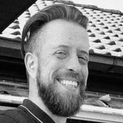 LUDOVIC LORANT | UI DESIGNER